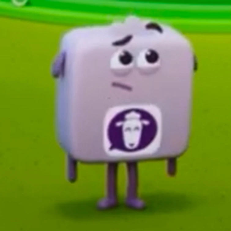 Are you a fan of Baa? | Fandom