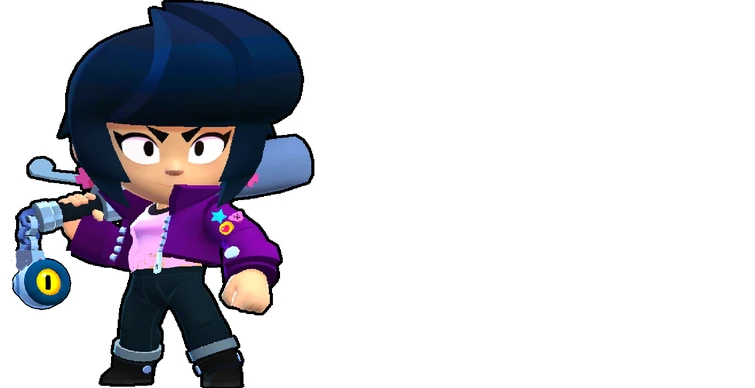 Look at Bibi's bat | Fandom