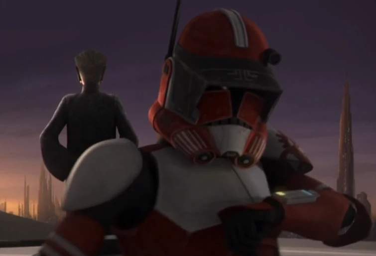 Could Fives have escaped death? | Fandom