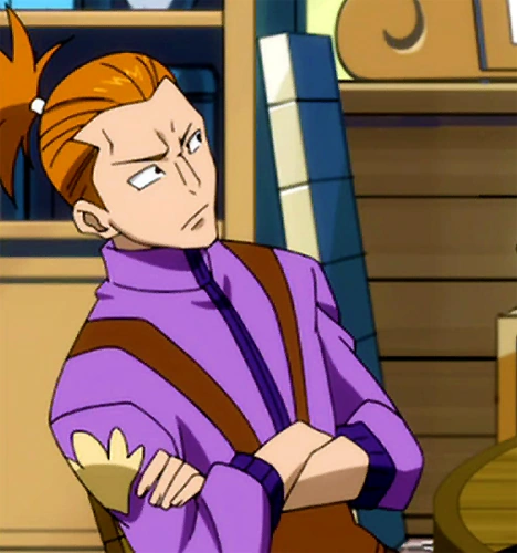 Jet | 69 Dragon Force Wiki | Fandom