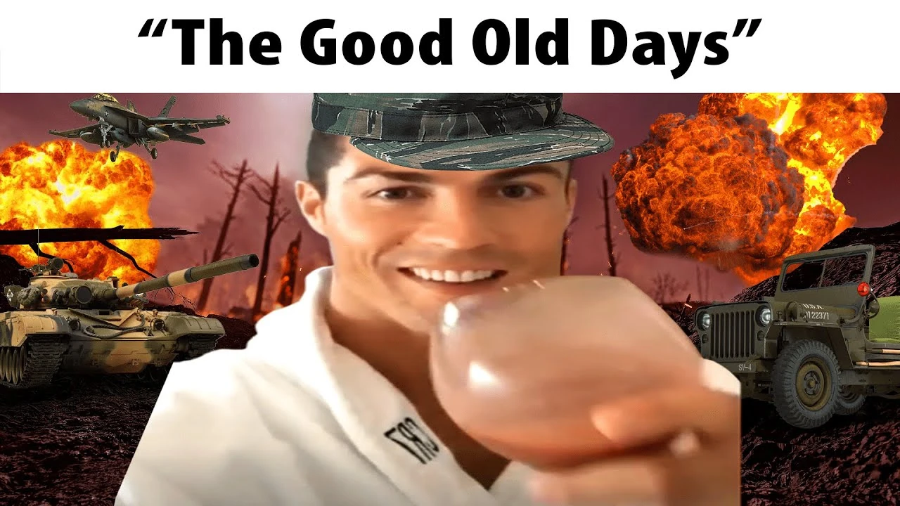 doawk: old school in a nutshell | Fandom