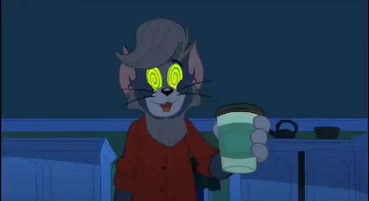 The Tom and Jerry Show | Fandom