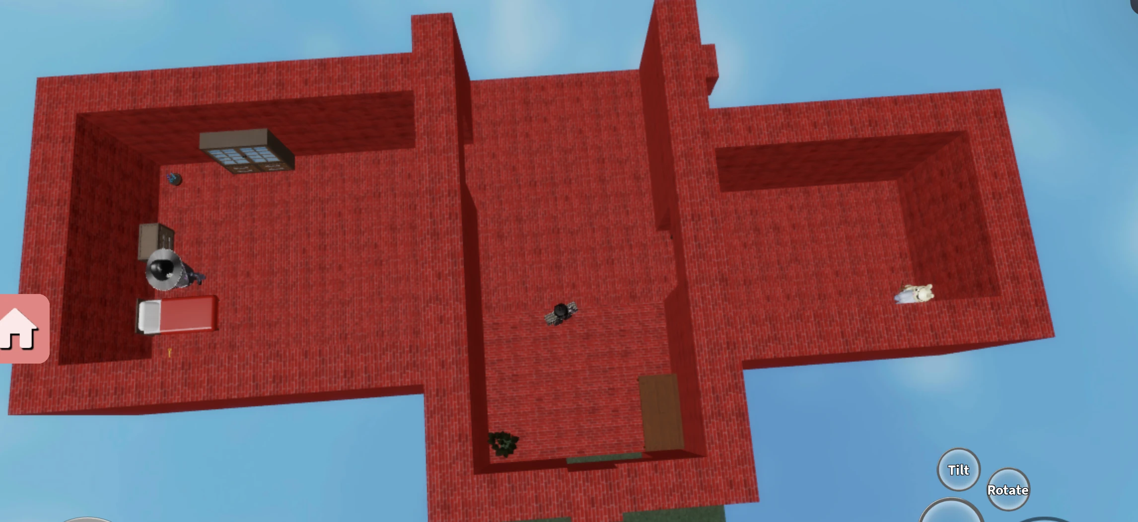 Forgotten Build Mode Ideas from a Year Ago | Fandom