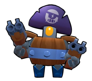 Which Darryl looks better? | Fandom