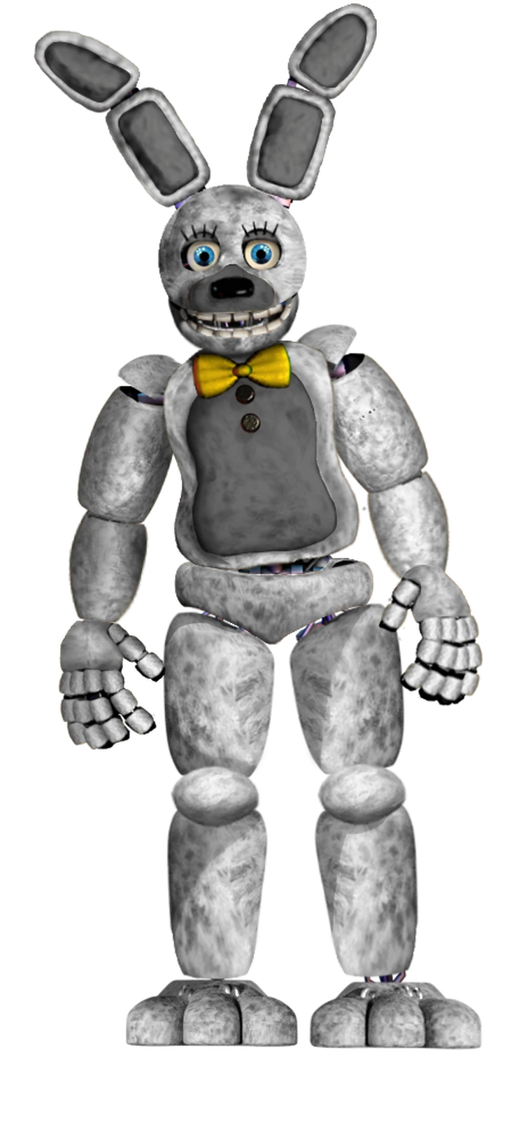 Spring Bonnie (edit) | Fandom