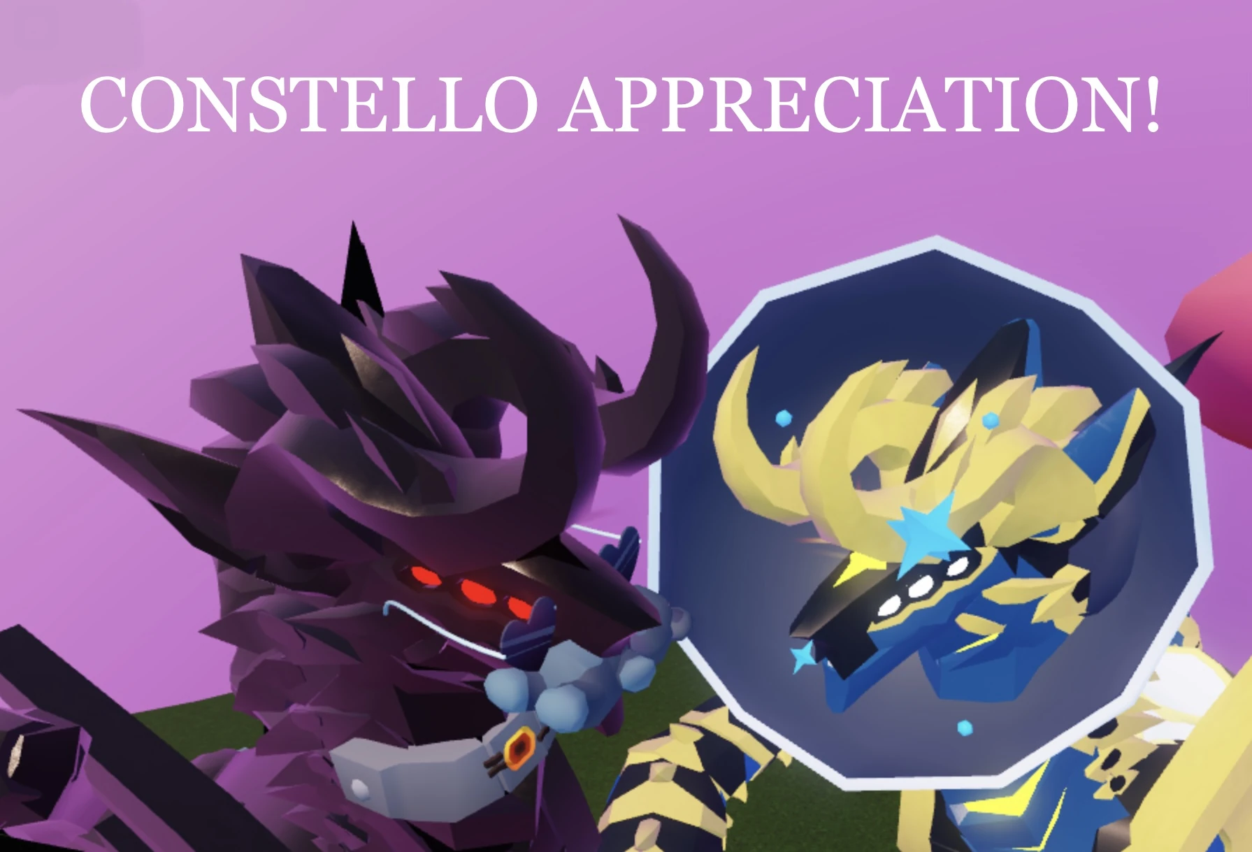 Constello Appreciation Repost! :> | Fandom