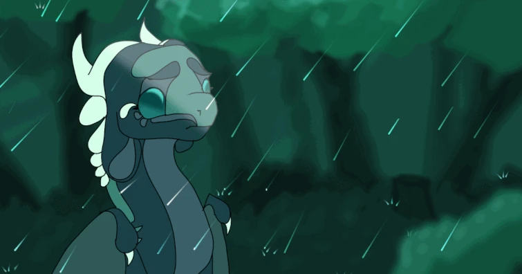 Moonwatcher gif | Fandom