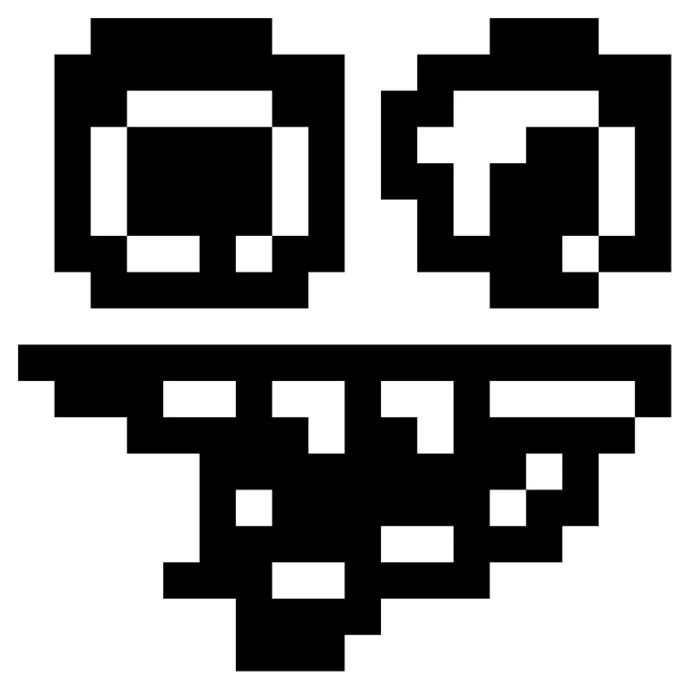 Pixelated Entities | Fandom