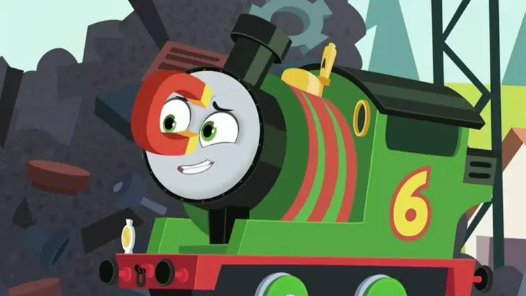 Happy Percy Day! | Fandom