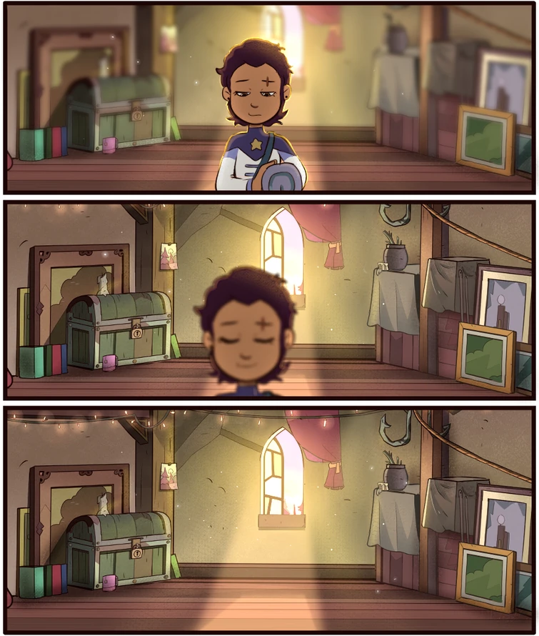 [moringmark] Room | Fandom