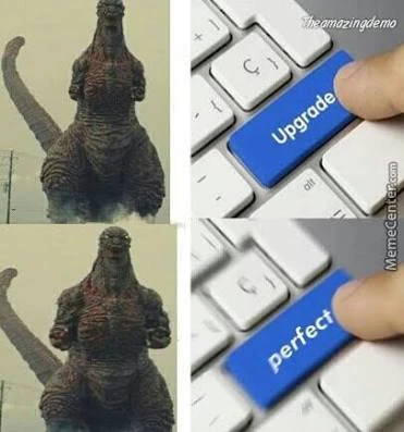 MEGA YEET | Fandom