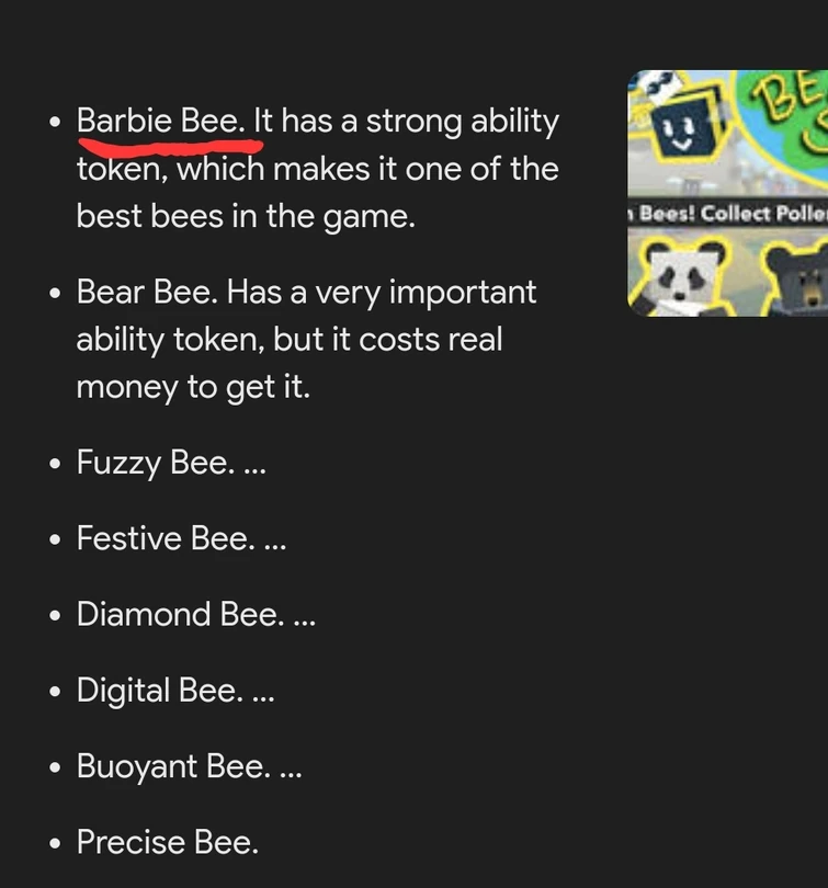 Discuss Everything About Bee Swarm Simulator Wiki | Fandom