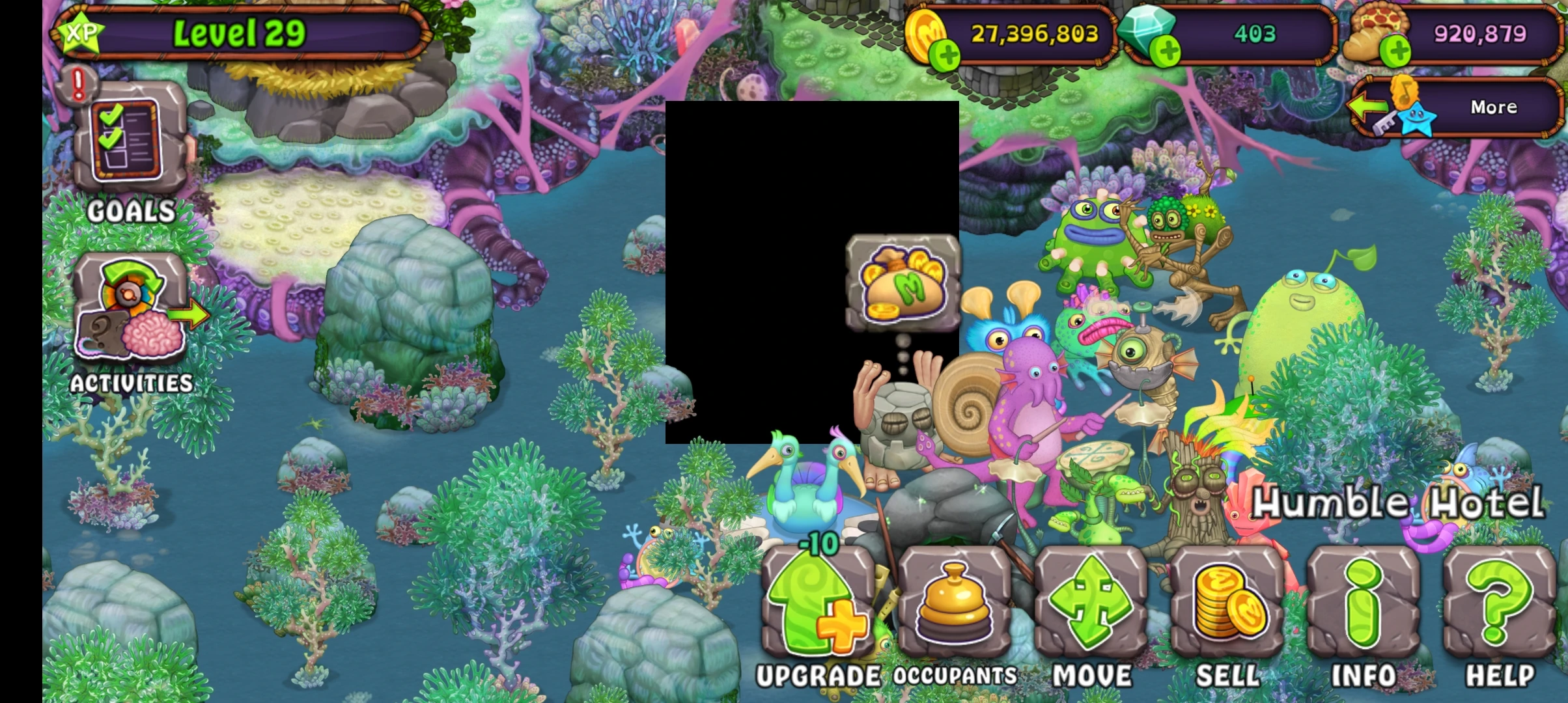 Yes I would like to send jeeode to the rectangular void | Fandom