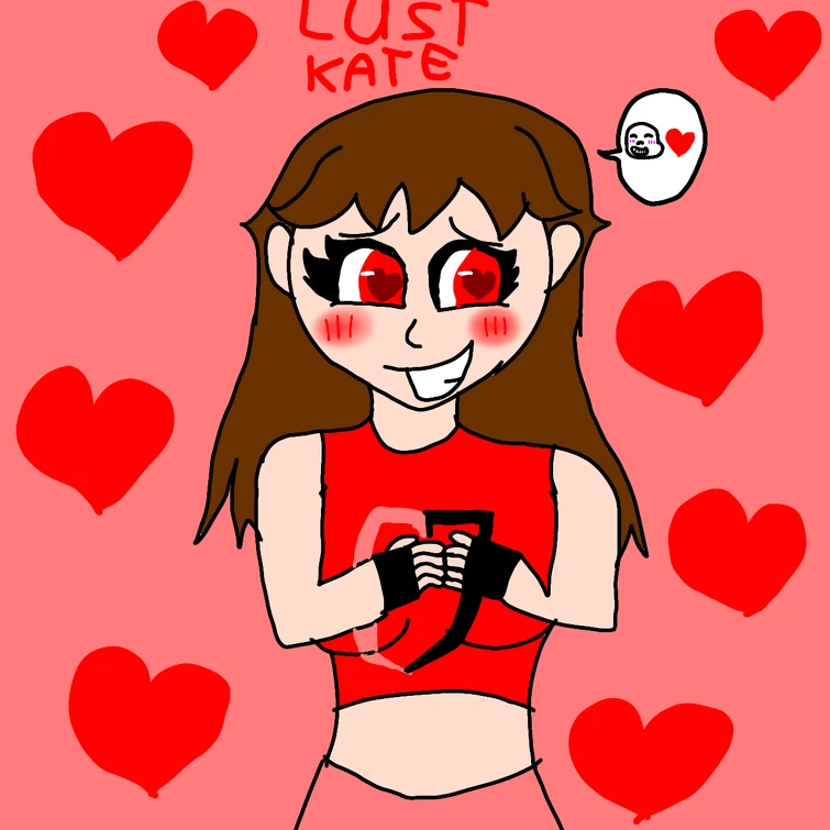 Underlust character | Fandom