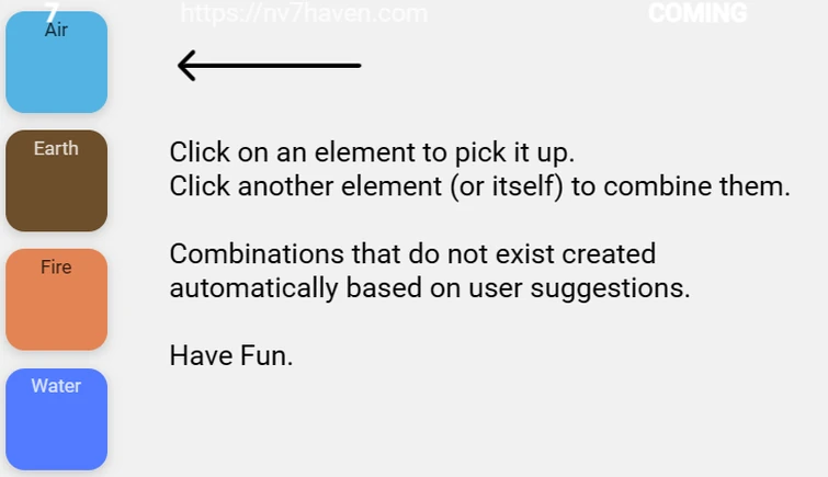 TD Wiki plays Elemental 7 | Fandom