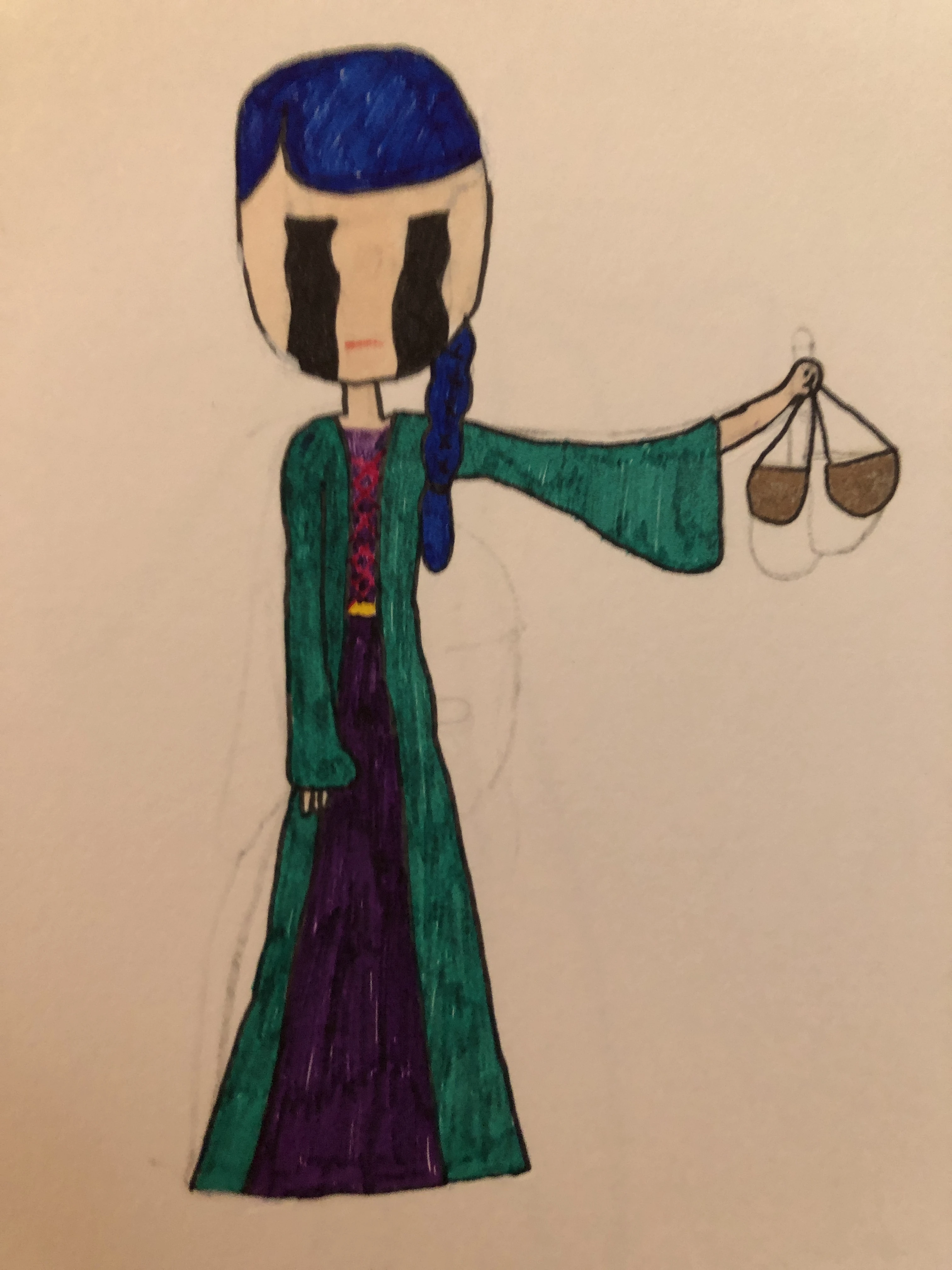 Princess Justice | Fandom