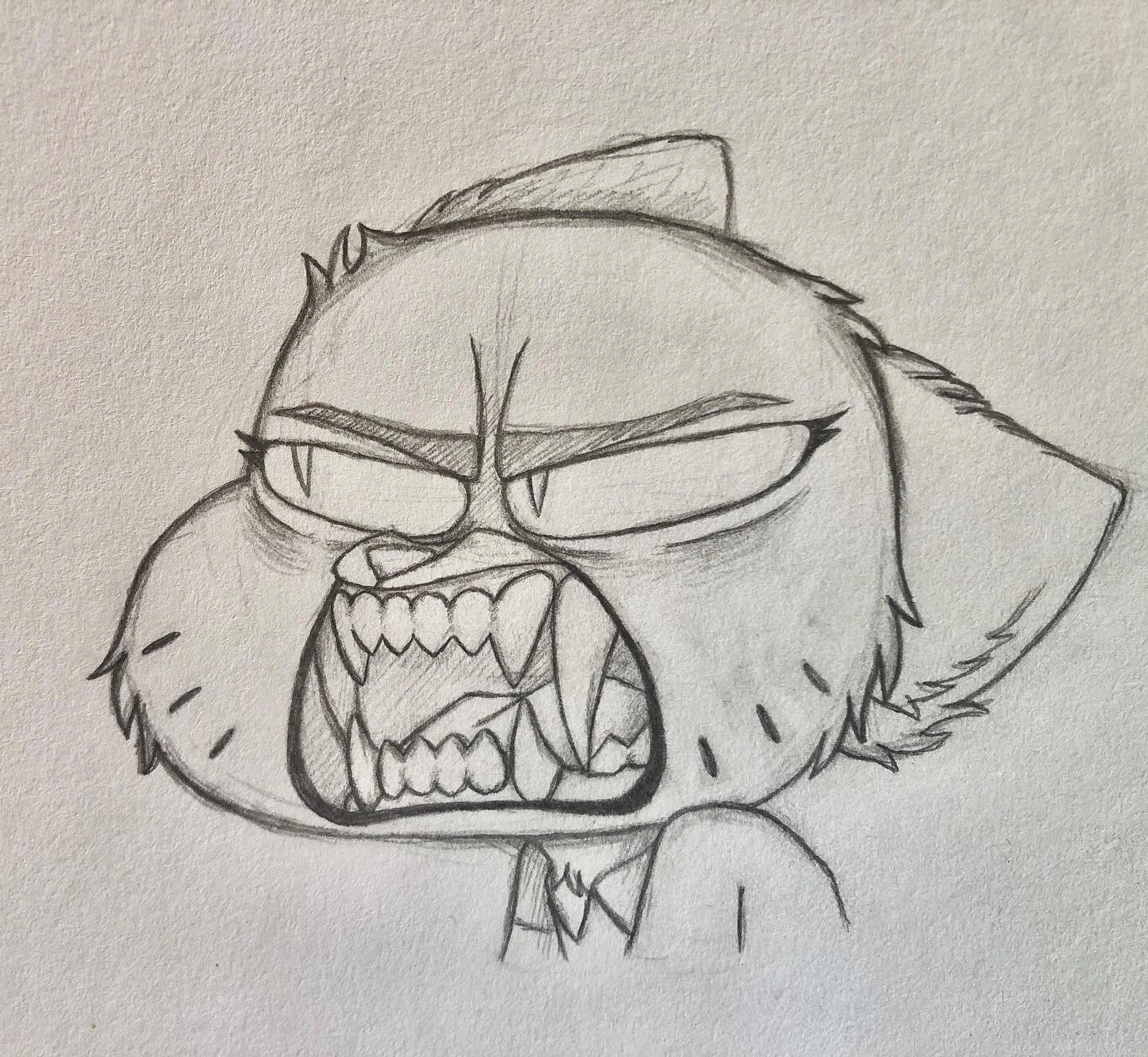 A tired monster Nicole | Fandom