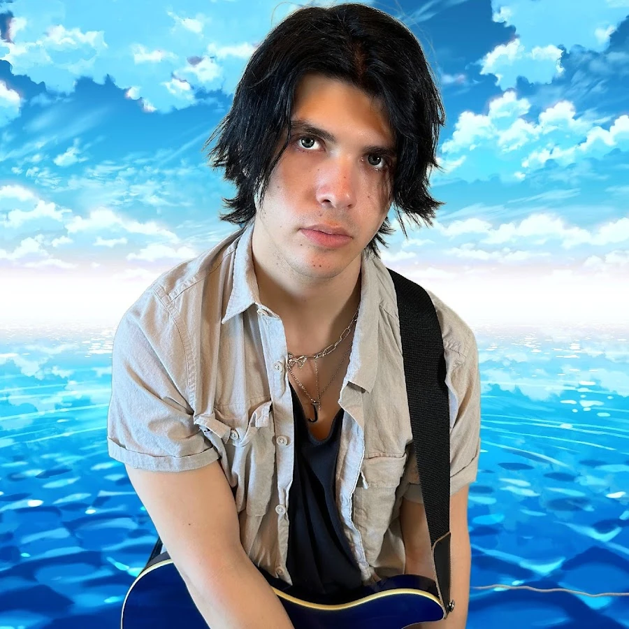 I found benji's main channel | Fandom