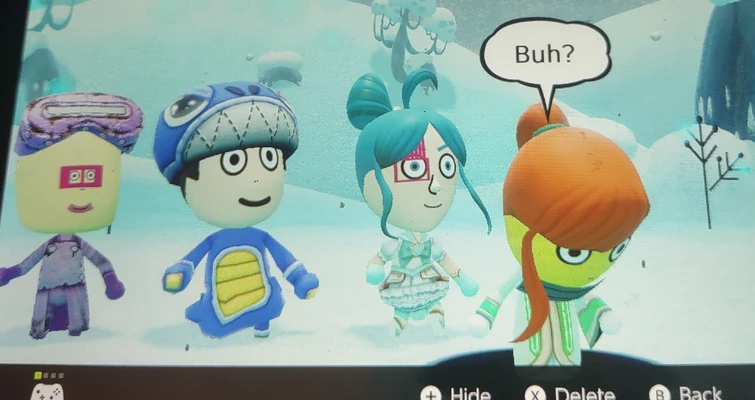 Discuss Everything About Miitopia Wiki | Fandom