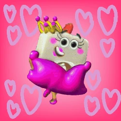 Spinning princess chicken: | Fandom