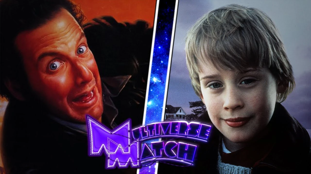 Check this out, it's one of the most unique VS Show episodes I've ever ...