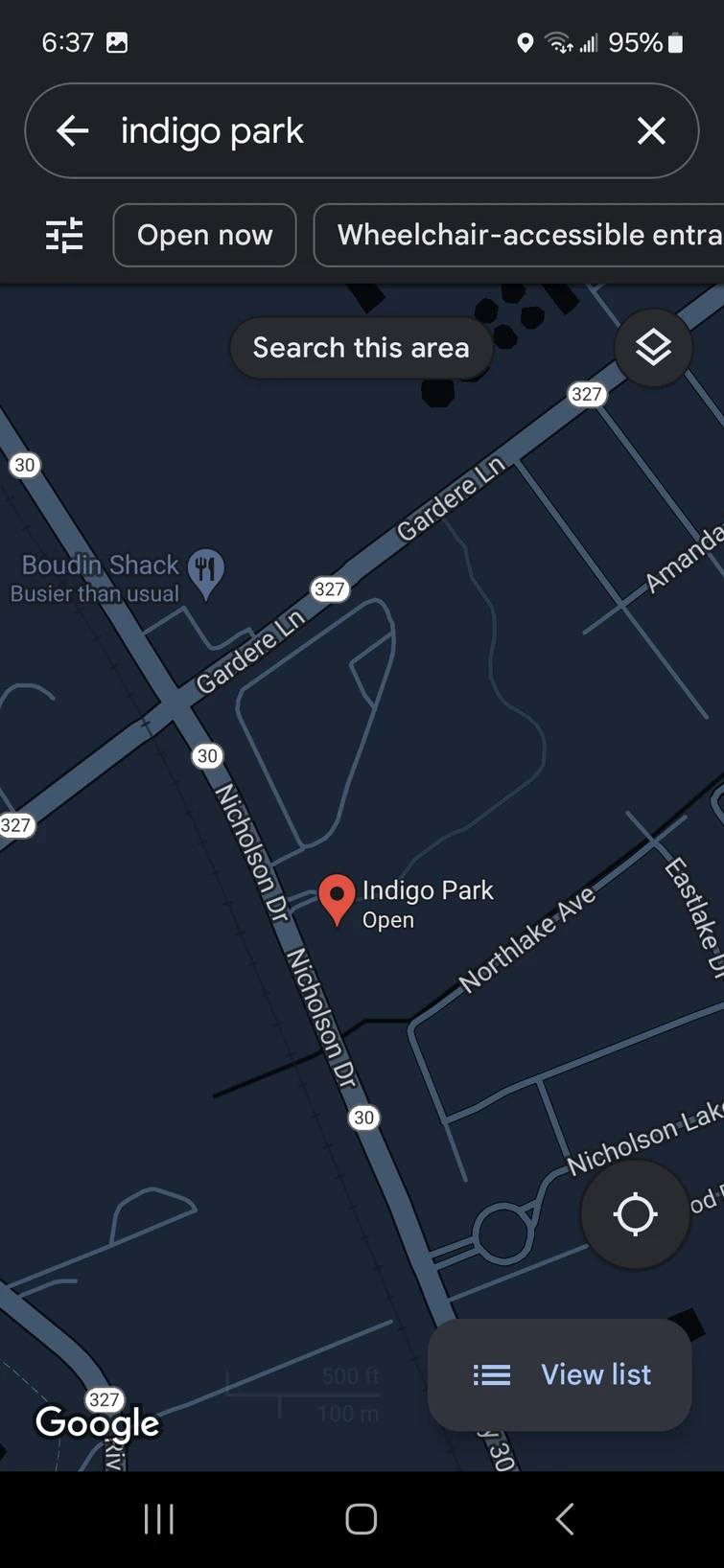 Discuss Everything About Indigo Park Wiki | Fandom