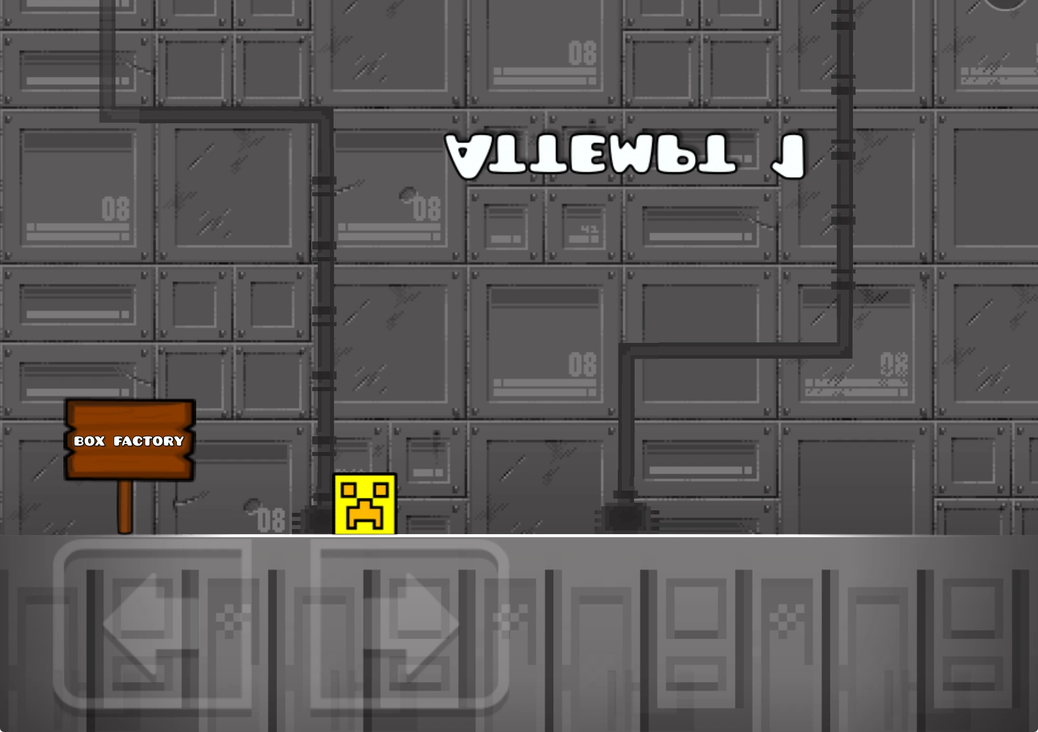 What should I add to my level “box factory” ??? | Fandom