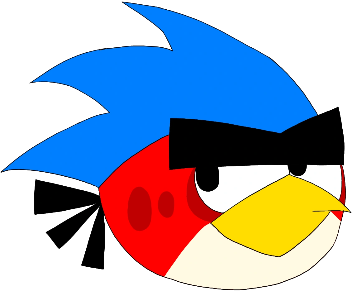 Gotta go fast and angry | Fandom