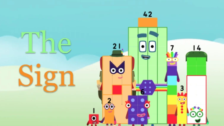 Just Dance Songs for the Leaked Numberblocks | Fandom