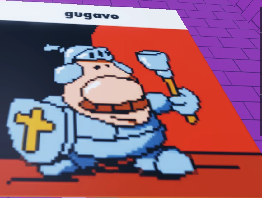 gugavo | Fandom