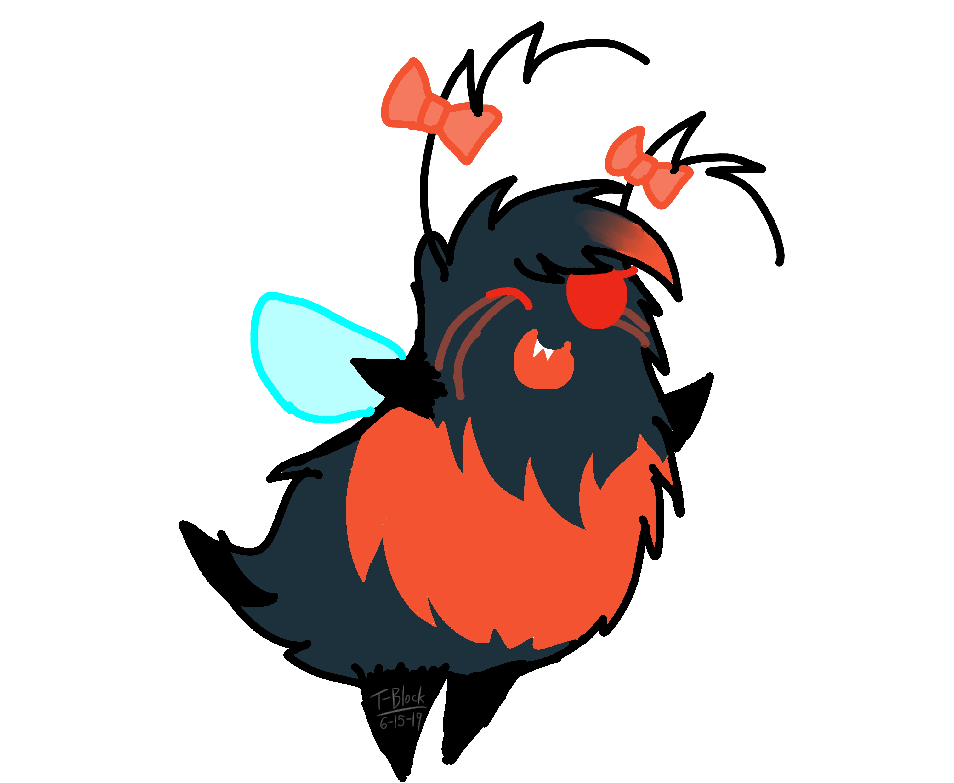 Shocked Bee's Incredible Journey To Escape Eternal Terror! | Fandom