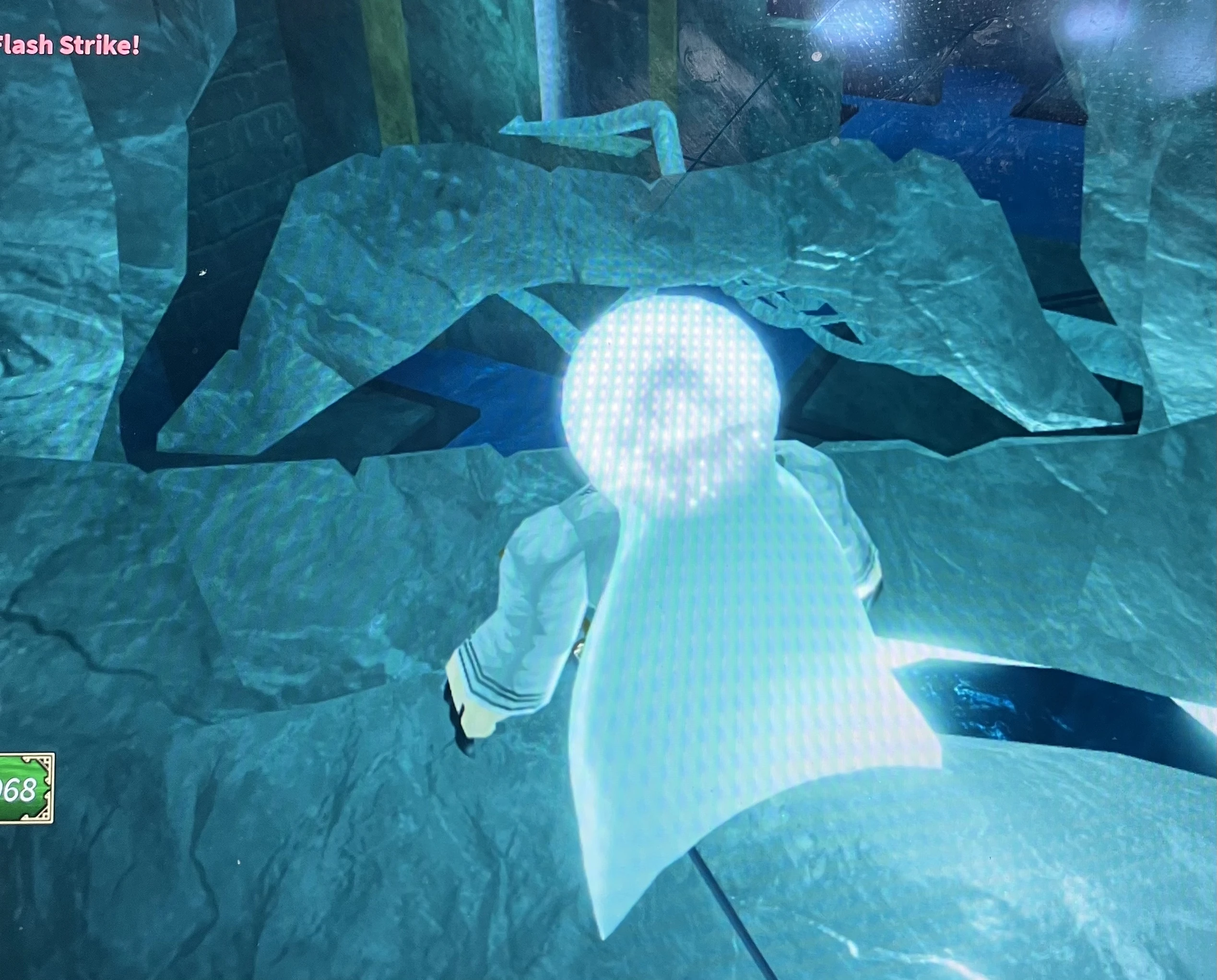 Statue position | Fandom