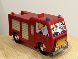 Fireman Sam Merch | Fandom