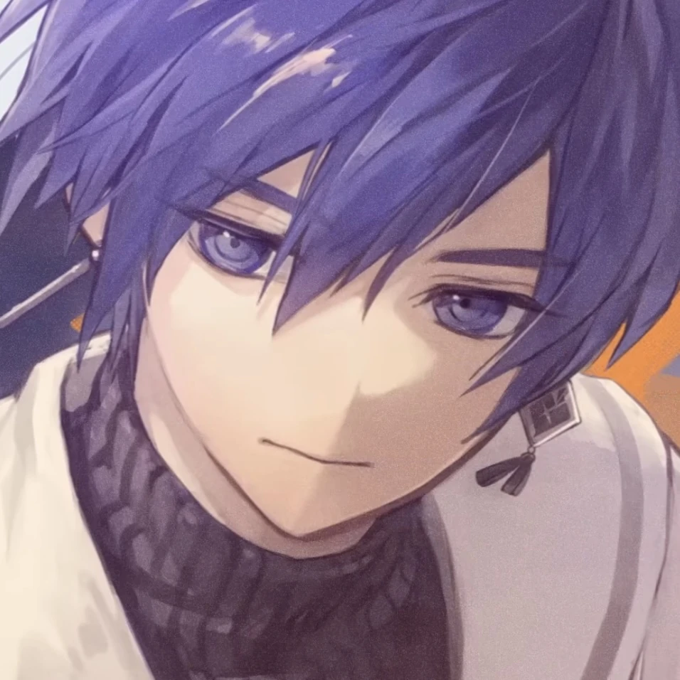 KAITO IN THE NEW 2DMV OMG | Fandom