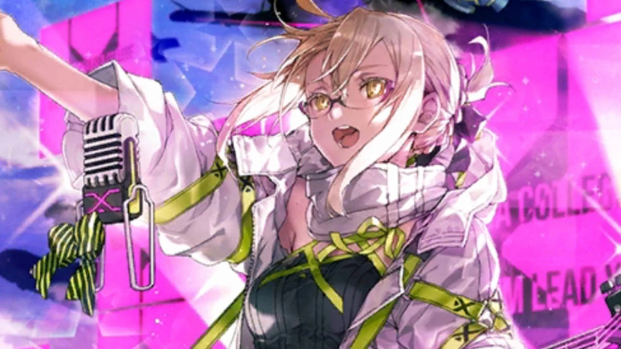 Ecchan Idol np looping potential | Fandom