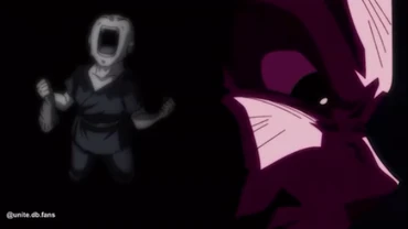 A movie on Jiren's Biography fair enough? I guess Everyone wants to ...