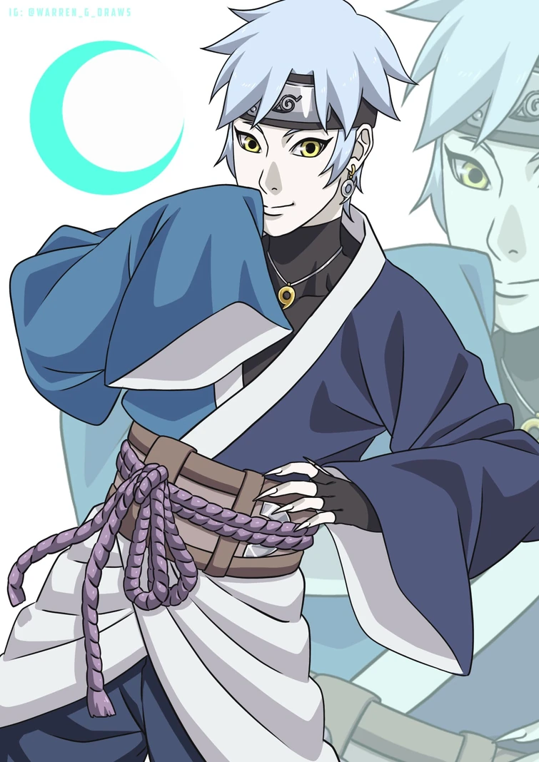 MITSUKI TIMESKIP FIT | Fandom