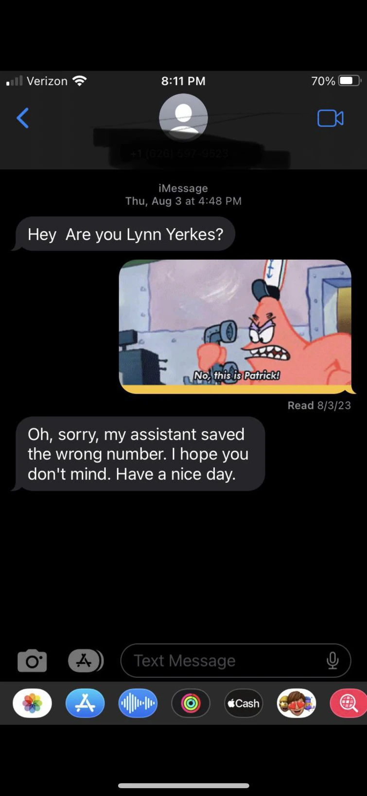 WATCH OUT! (read for information) | Fandom