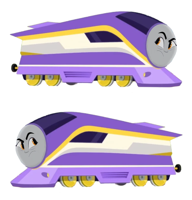 Angry Engines | Fandom