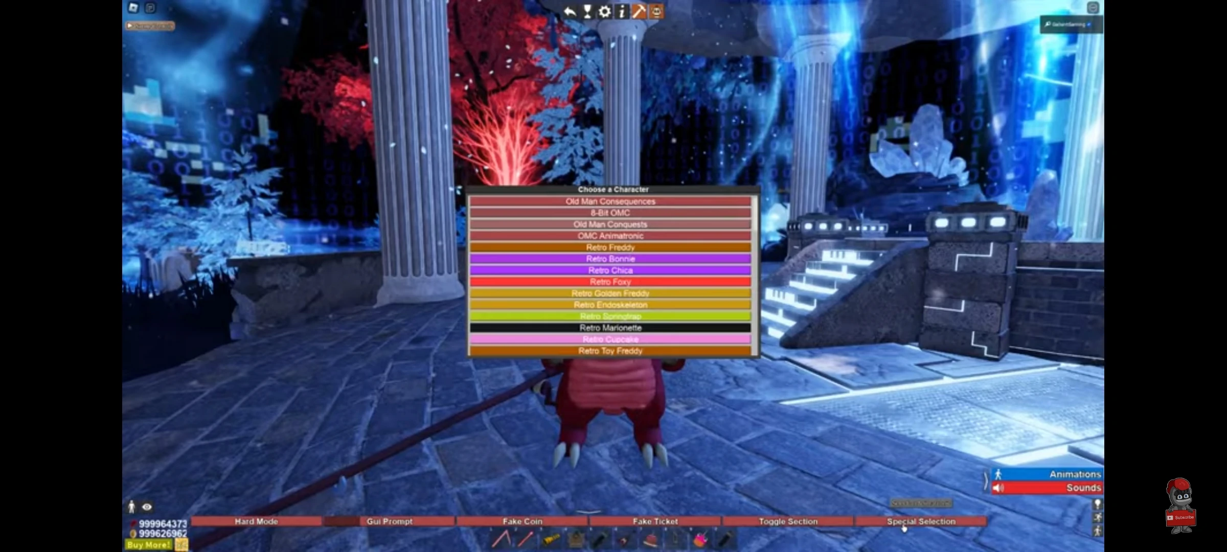 Ok now maybe I should start grinding for OMC after looking at this | Fandom