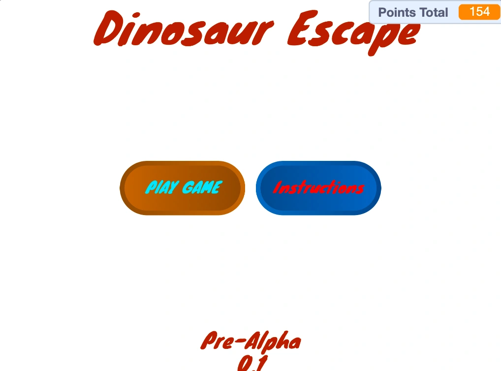 Dinosaur Escape DevLog 4: August 1st | Fandom