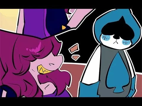 Discuss Everything About Deltarune Wiki | Fandom