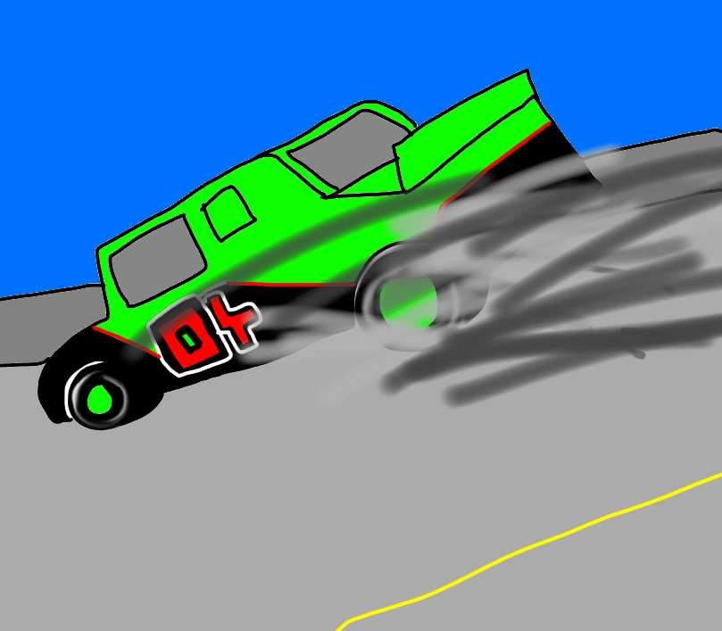 Jack Spinner career ending crash new picture | Fandom