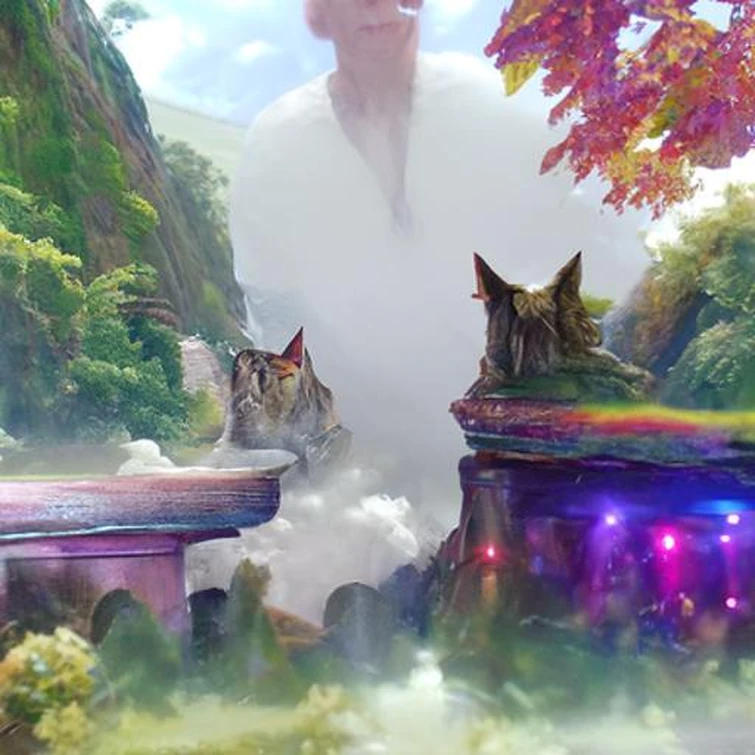 AI art makes She-ra stuff | Fandom