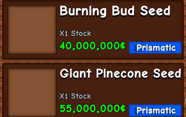 Discuss Everything About Grow a Garden Wiki | Fandom