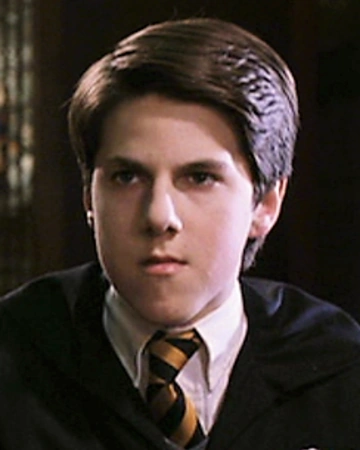 Justin Finch Fletchey | Fandom