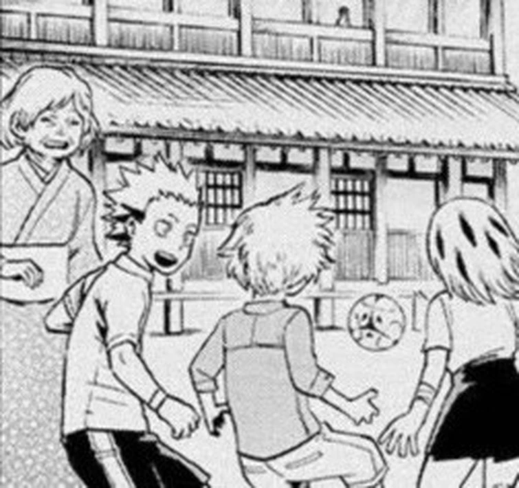 Why I love touya todoroki | Fandom