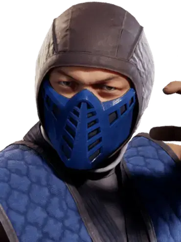 Sub-Zero vs Iceman (Mortal Kombat vs Marvel) | Fandom
