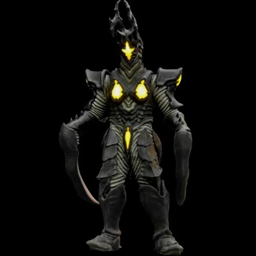 Favorite Zetton Design? Part 2/3 | Fandom