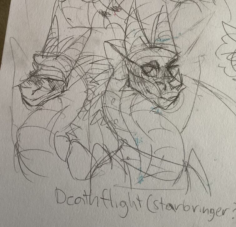 Discuss Everything About Wings of Fire Wiki | Fandom